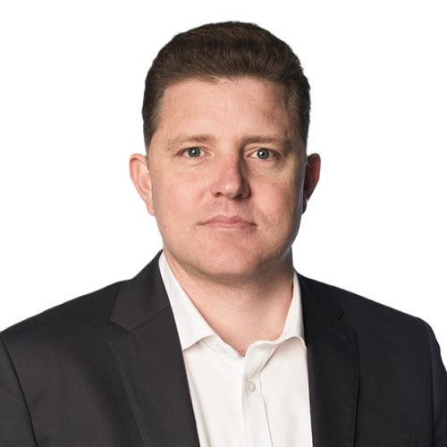 Our Team - Investructure